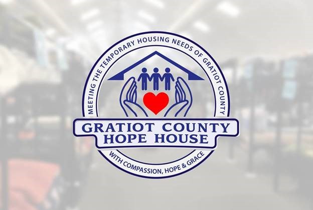 Gratiot County Hope House – St Louis MI