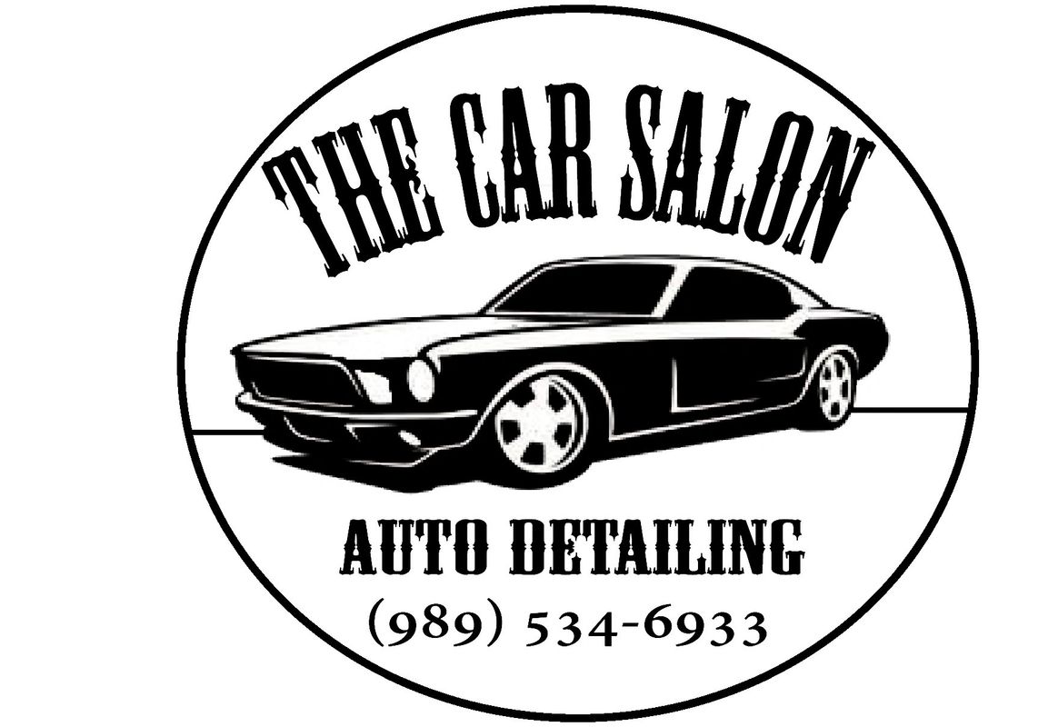 The Car Salon : Auto Detailing – St Louis MI