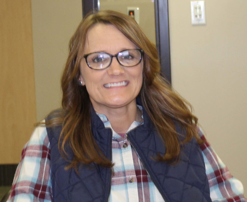 City Clerk - St Louis MI