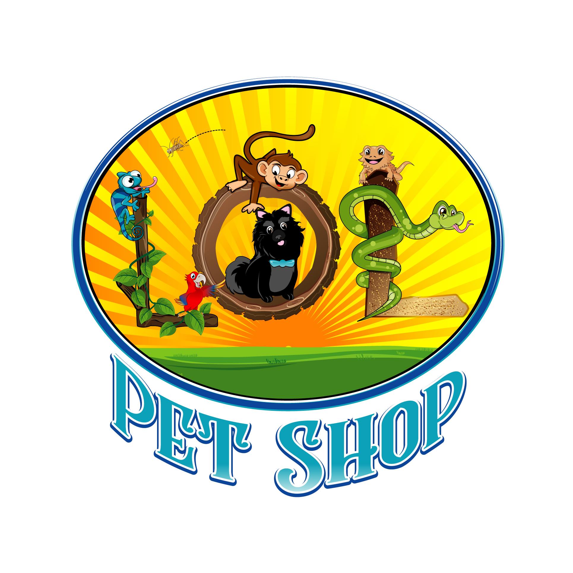 LOL Pet Shop – St Louis MI